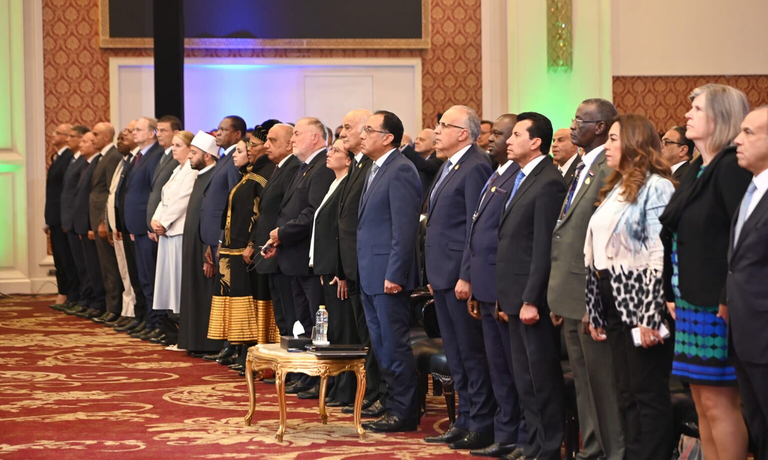 CWW 2024 – Cairo Water Week
