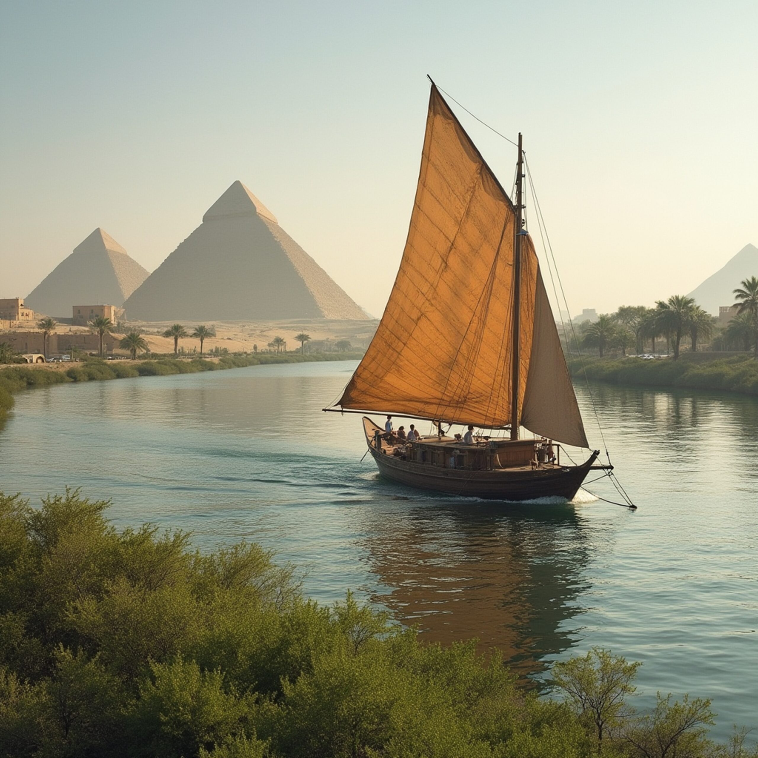 Cairo Water Week – Cairo Water Week