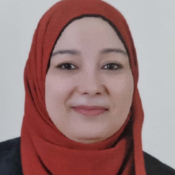 Technical Committee – Cairo Water Week