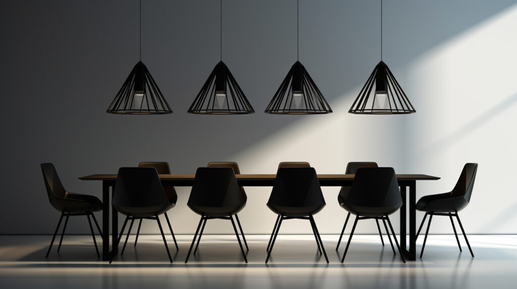 Meeting Room Booking – Cairo Water Week